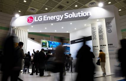 LG엔솔, 폴란드서 BESS 프로젝트 계약... 유럽 생산 본격화